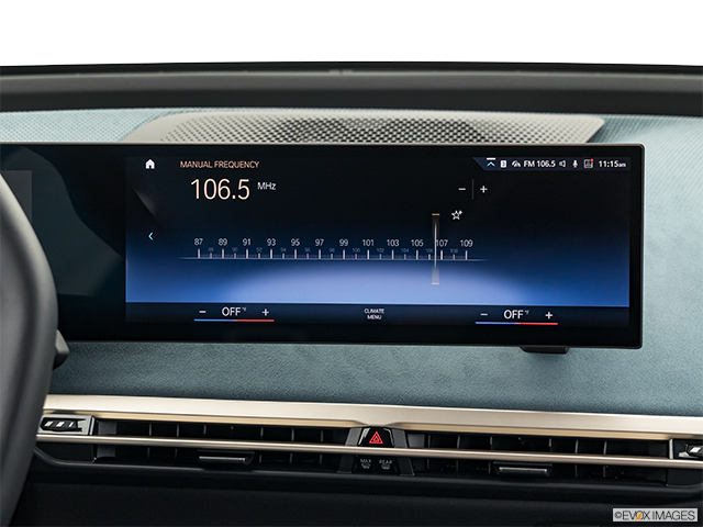 2026 BMW iX: Price, Review, Photos and Specs (Canada) | Driving.ca