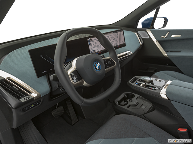 2026 BMW iX: Price, Review, Photos and Specs (Canada) | Driving.ca