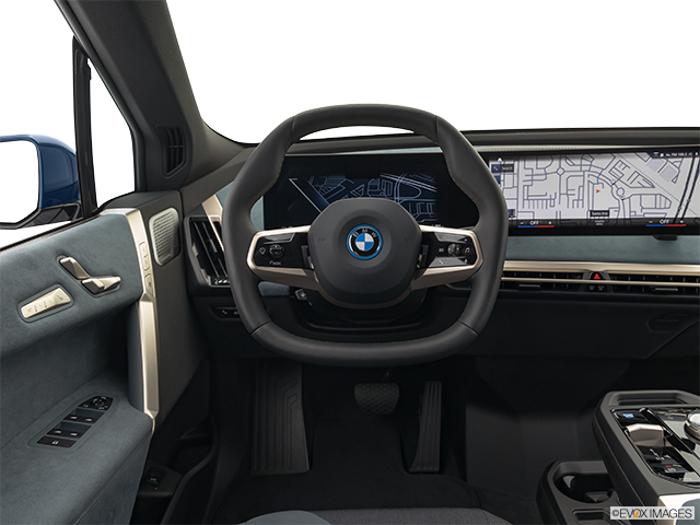 2026 BMW iX: Price, Review, Photos and Specs (Canada) | Driving.ca