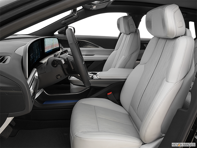 2024 Cadillac LYRIQ: Reviews, Price, Specs, Photos and Trims | Driving.ca