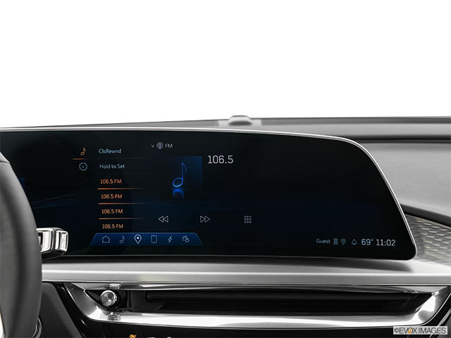 2024 Cadillac LYRIQ: Price, Review, Photos and Specs (Canada) | Driving.ca