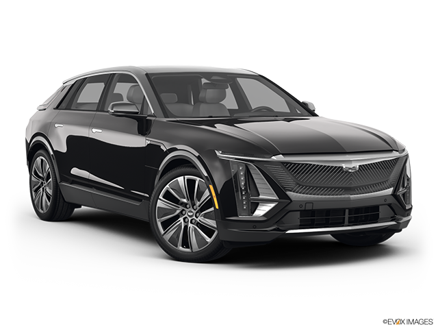 2024 Cadillac LYRIQ: Reviews, Price, Specs, Photos and Trims | Driving.ca