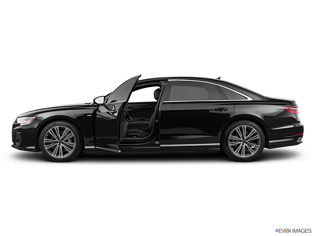 2025 Audi A8: Reviews, Price, Specs, Photos and Trims | Driving.ca