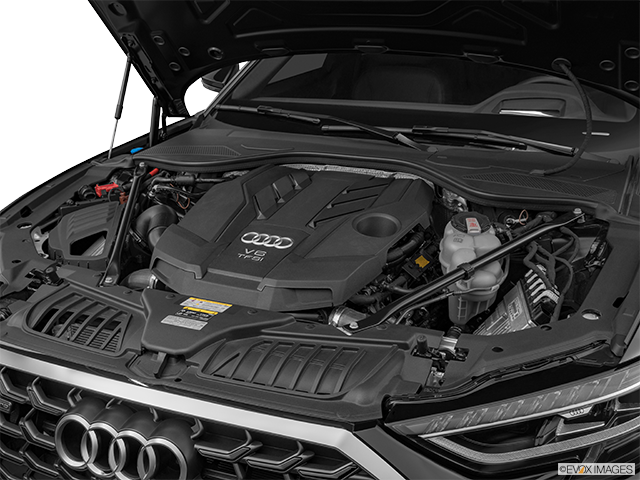 2025 Audi A8: Price, Review, Photos and Specs (Canada) | Driving.ca