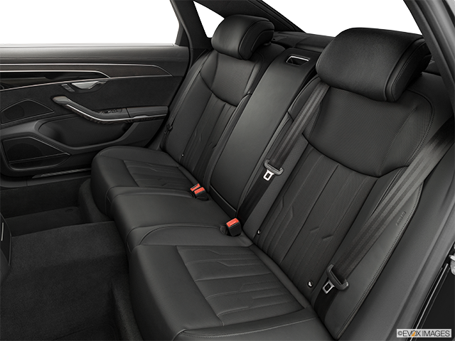 2025 Audi A8: Price, Review, Photos and Specs (Canada) | Driving.ca