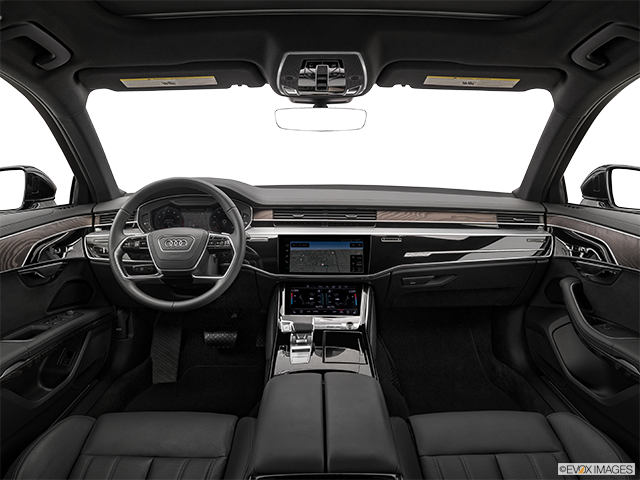 2025 Audi A8: Price, Review, Photos and Specs (Canada) | Driving.ca