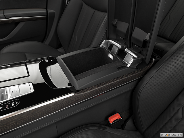 Audi A8 2025: prix, avis d’experts, photos et spécifications (Canada ...