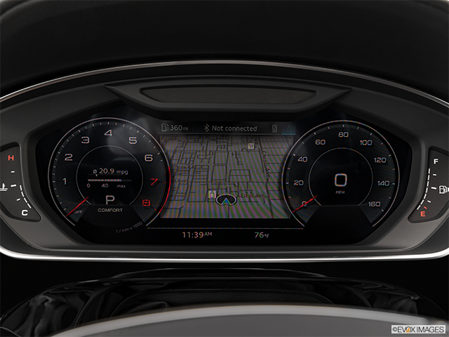 2025 Audi A8: Price, Review, Photos and Specs (Canada) | Driving.ca