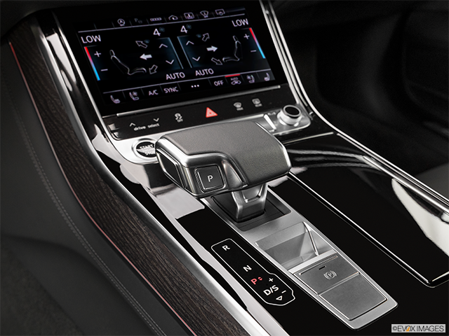 Audi A8 2025: prix, avis d’experts, photos et spécifications (Canada ...