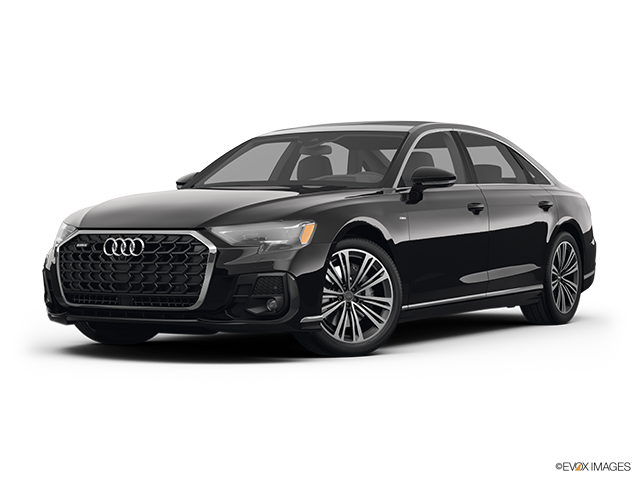 Audi Cars and SUVs: Reviews, Pricing and Specs