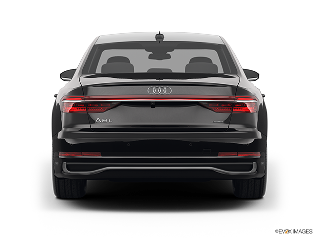 2025 Audi A8: Reviews, Price, Specs, Photos and Trims | Driving.ca