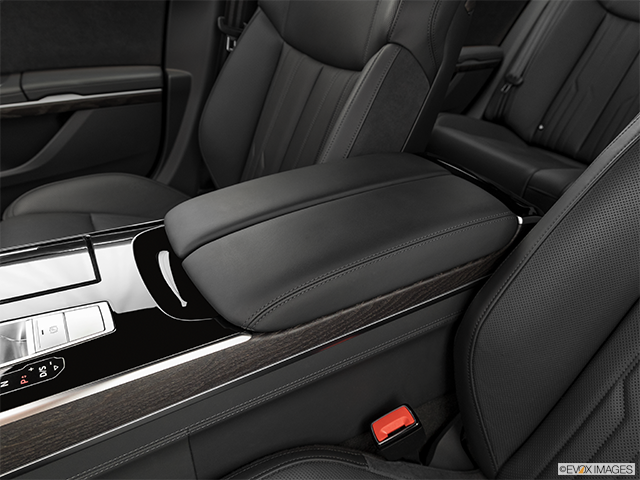 2025 Audi A8: Price, Review, Photos and Specs (Canada) | Driving.ca