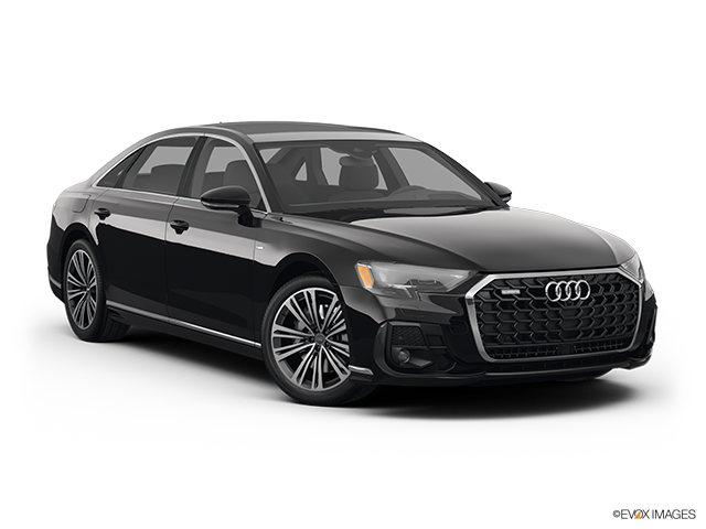2025 Audi A8: Price, Review, Photos and Specs (Canada) | Driving.ca