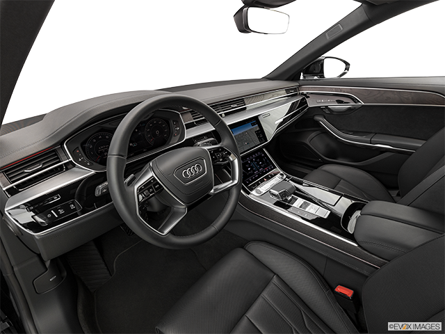 2025 Audi A8: Price, Review, Photos and Specs (Canada) | Driving.ca