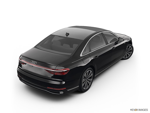 2025 Audi A8: Price, Review, Photos and Specs (Canada) | Driving.ca