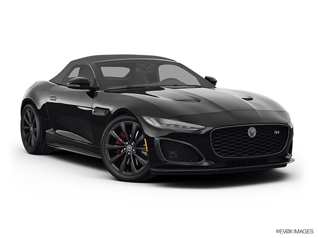 2024 Jaguar F-TYPE: Reviews, Price, Specs, Photos and Trims | Driving.ca