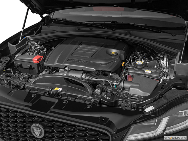 2024 Jaguar F-Pace: Price, Review, Photos and Specs - Read This Before ...