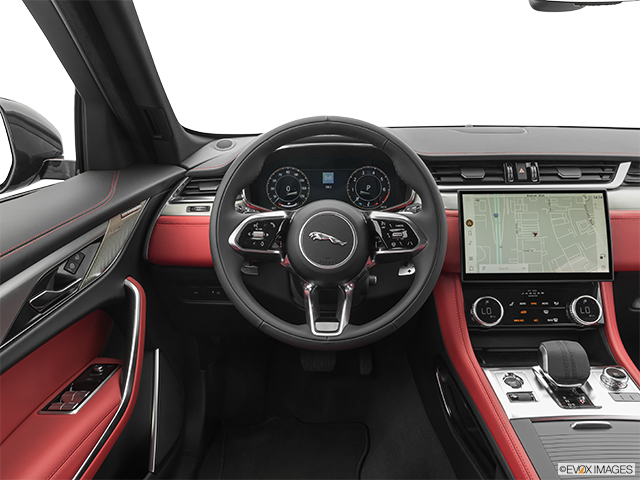 2024 Jaguar F-Pace: Price, Review, Photos and Specs - Read This Before ...