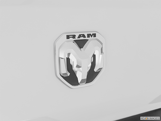 2023 Ram ProMaster Cargo Van: Reviews, Price, Specs, Photos and Trims ...