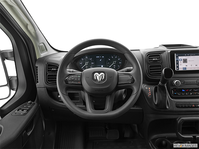 2023 Ram ProMaster Cargo Van: Price, Review, Photos and Specs - Read ...