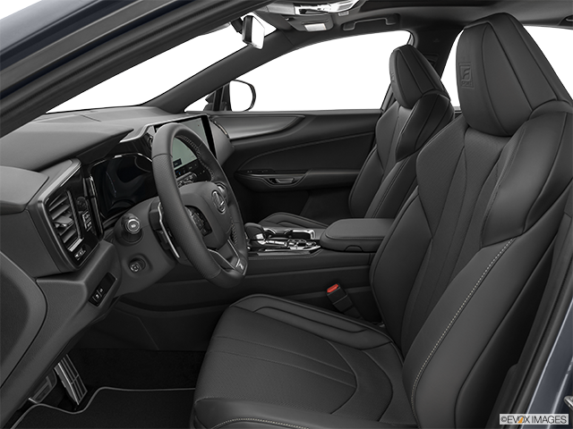 2025 Lexus NX 450h+: Price, Review, Photos and Specs (Canada) | Driving.ca