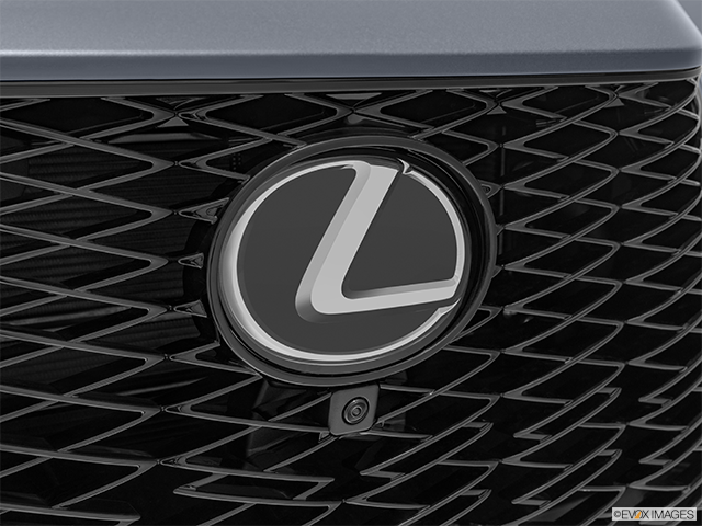 2024 Lexus NX 450h+: Reviews, Price, Specs, Photos and Trims | Driving.ca