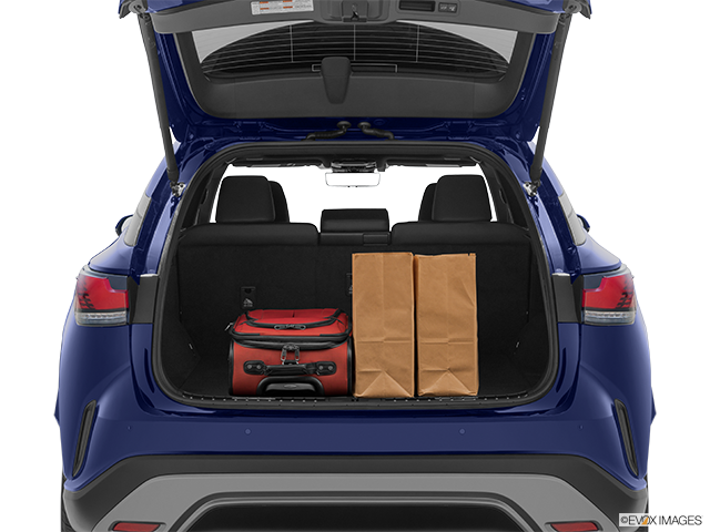 2024 Lexus RX 350h: Reviews, Price, Specs, Photos and Trims | Driving.ca