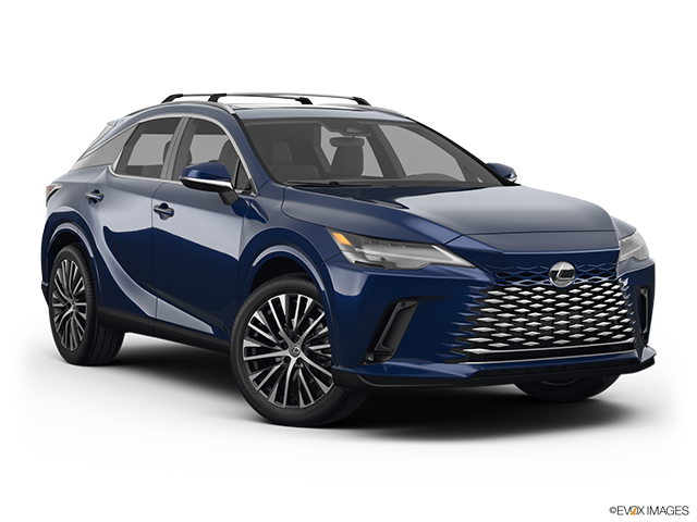 Lexus RX 350h 2024: prix, avis d’experts, photos et spécifications ...