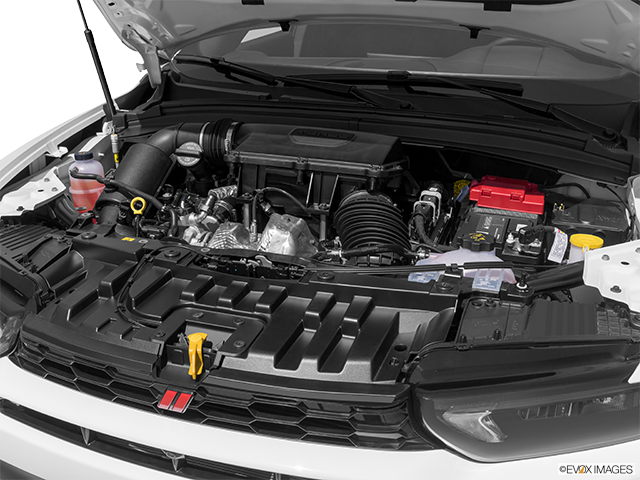 2024 Dodge Hornet: Reviews, Price, Specs, Photos and Trims | Driving.ca