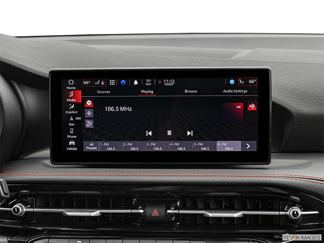 2024 Dodge Hornet: Reviews, Price, Specs, Photos and Trims | Driving.ca