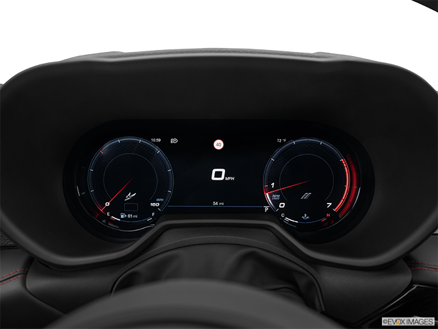 2025 Dodge Hornet: Price, Review, Photos and Specs (Canada) | Driving.ca