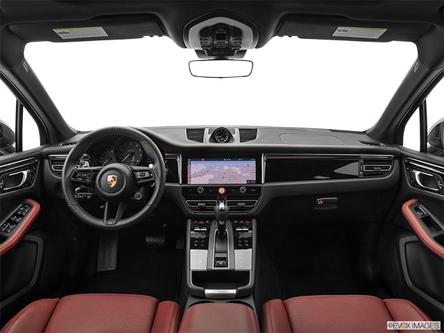 2023 Porsche Macan: Price, Review, Photos and Specs - Read This Before ...