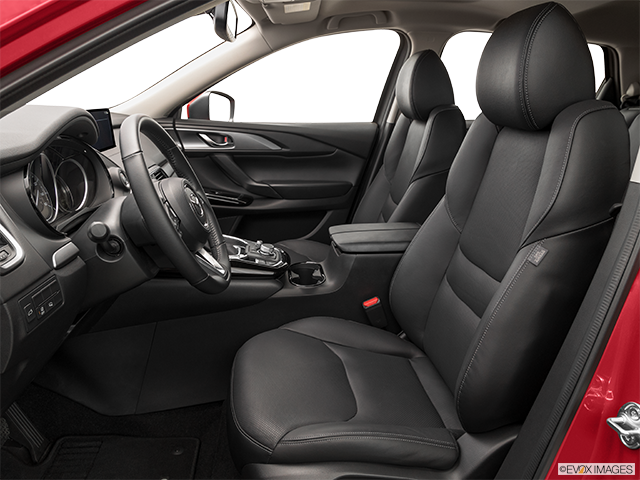 2023 Mazda CX-9: Reviews, Price, Specs, Photos and Trims | Driving.ca