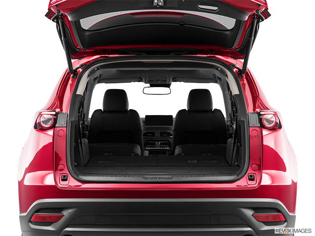 2023 Mazda CX-9: Reviews, Price, Specs, Photos and Trims | Driving.ca