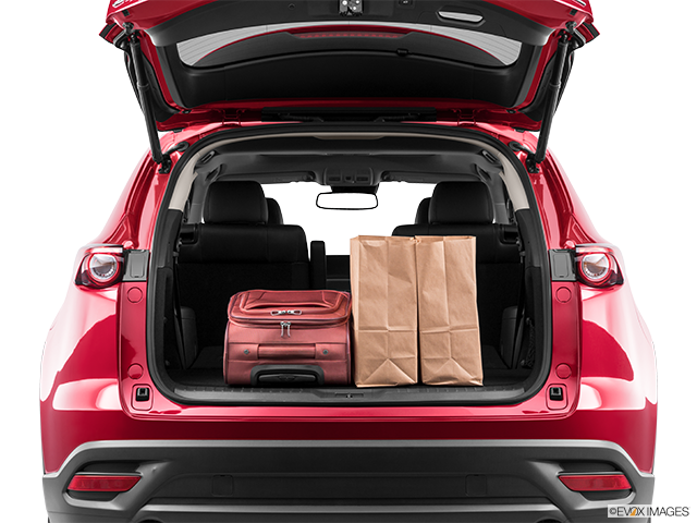2023 Mazda CX-9: Reviews, Price, Specs, Photos and Trims | Driving.ca