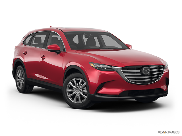 2023 Mazda CX-9: Reviews, Price, Specs, Photos and Trims | Driving.ca