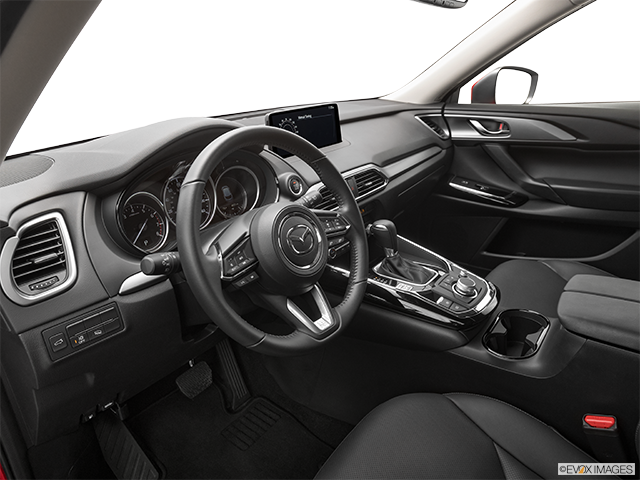 2023 Mazda CX-9: Reviews, Price, Specs, Photos and Trims | Driving.ca