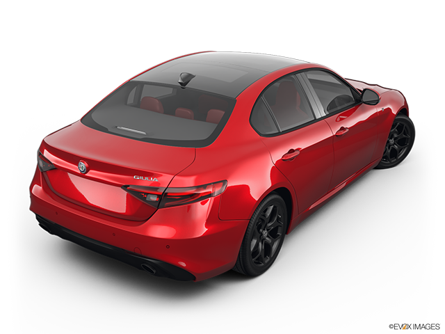 2023 Alfa Romeo Giulia: Reviews, Price, Specs, Photos and Trims ...