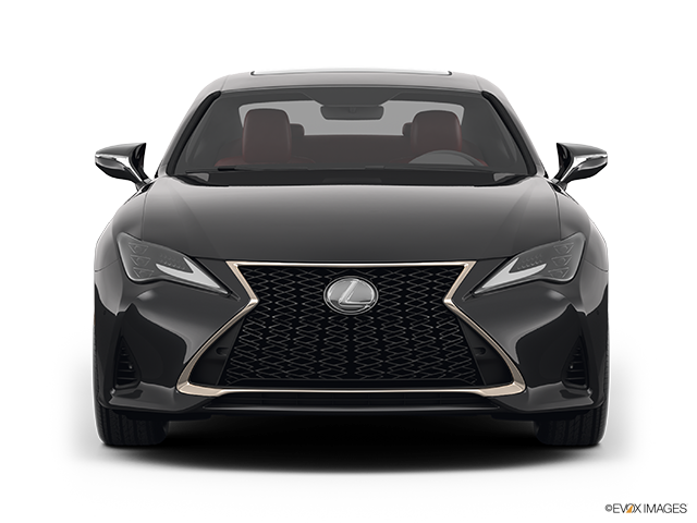 2024 Lexus RC 350: Price, Review, Photos (Canada) | Driving