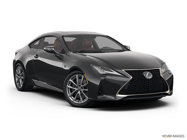 2023 Lexus RC 350: Price, Review, Photos and Specs - Read This Before ...