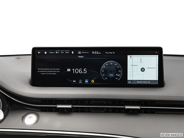 2024 Genesis GV70: Price, Review, Photos (Canada) | Driving