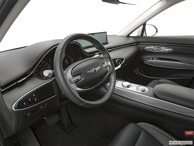 2024 Genesis GV70: Price, Review, Photos (Canada) | Driving