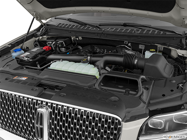 2024 Lincoln Navigator: Reviews, Price, Specs, Photos and Trims ...