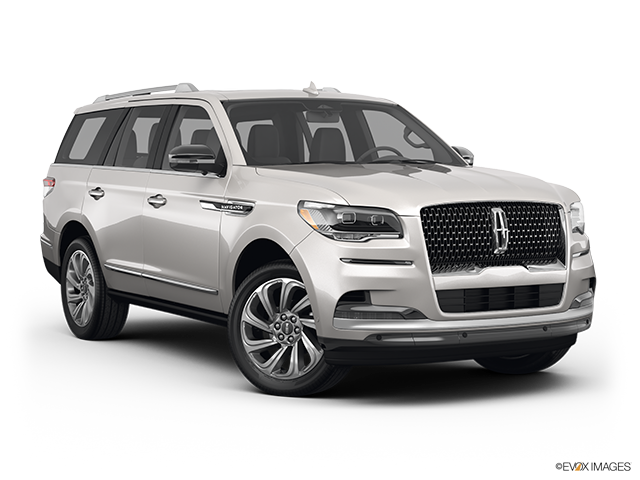 2023 Lincoln Navigator: Price, Review, Photos and Specs - Read This ...