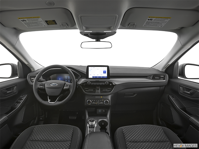 2024 Ford Escape Active FWD: Price, Review, Photos (Canada) | Driving