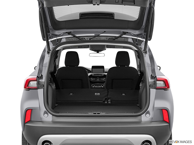 2023 Ford Escape: Price, Review, Photos and Specs - Read This Before ...