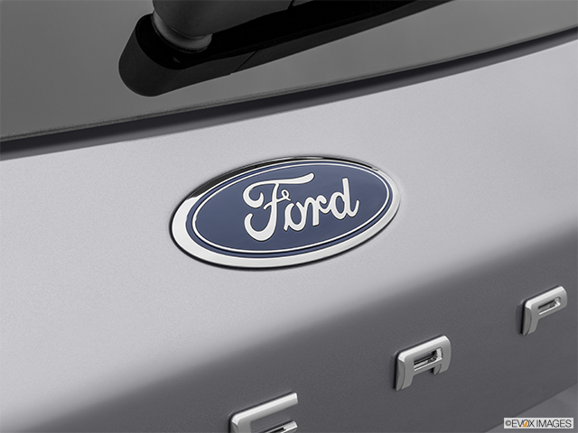 2024 Ford Escape Active FWD: Price, Review, Photos (Canada) | Driving