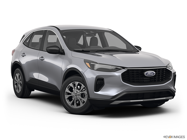 2024 Ford Escape Active FWD: Price, Review, Photos (Canada) | Driving