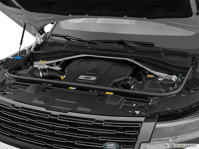 Land Rover Range Rover 2025: Essais routiers, prix, spécifications ...