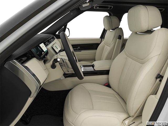 Land Rover Range Rover: Price, Review, Photos and Specs (Canada ...